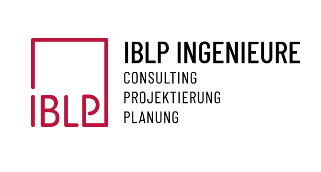 IBLP INGENIEURGESELLSCHAFT | Consulting · Projekting · Planung